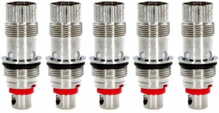 Coil ELF Tank Coils 0.7ohm ByIjoy | Lazada Indonesia