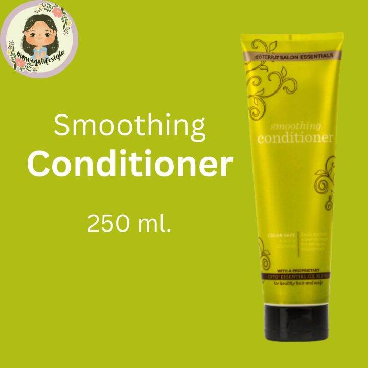 dOTERRA Smoothing Conditioner | Lazada.co.th