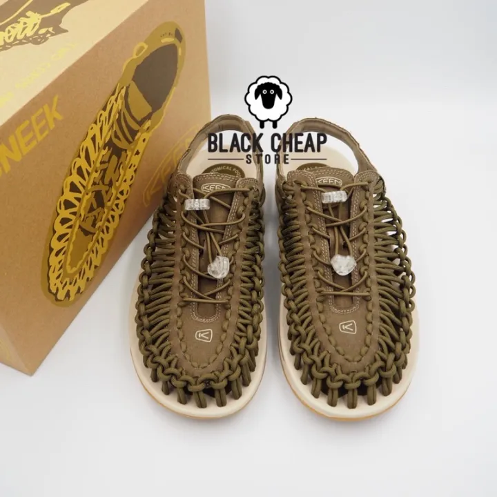 รองเท้าแตะผู้ชายแบรนด์ รองเท้าแตะผู้ชายแฟชั่น พร้อมส่ง ของแท้ 100 4608