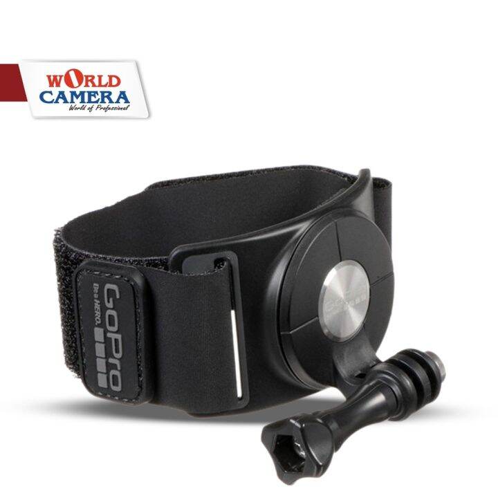 GOPRO HAND + WRIST STRAP | Lazada.co.th