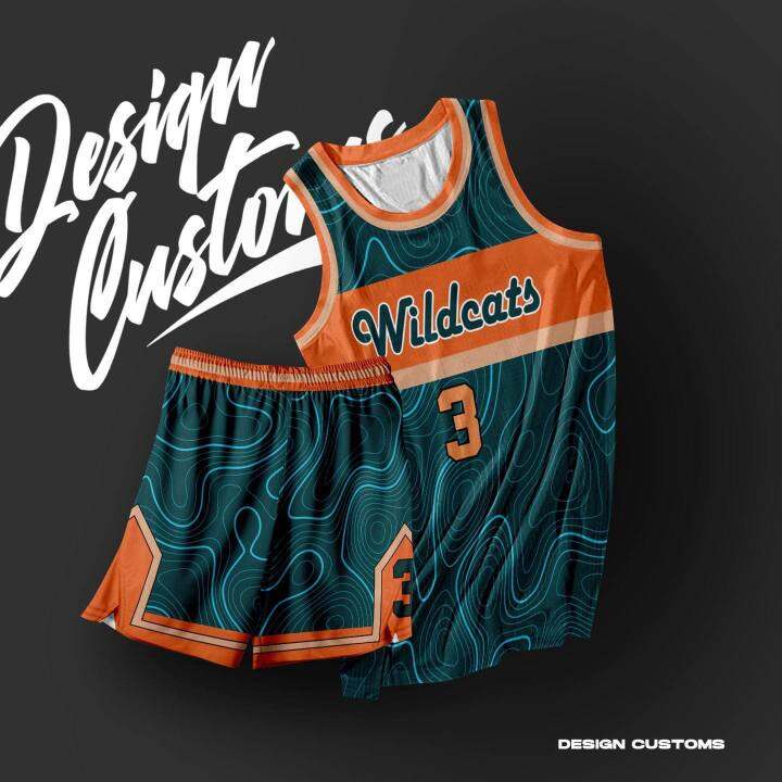 Cool Review About Green And Orange Basketball Jerseynull