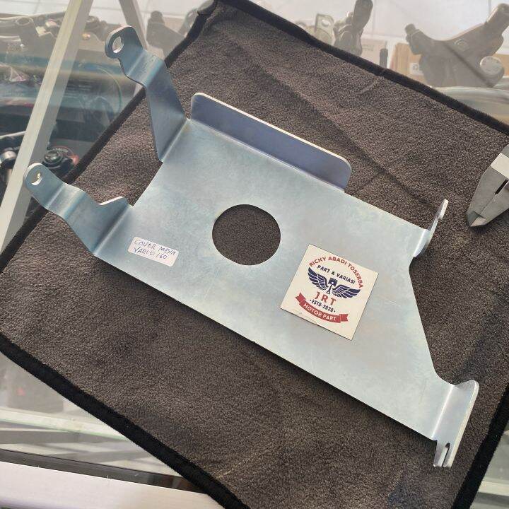 PROMO ENGINE COVER COVER MESIN TEBAL 2MM PNP HONDA VARIO 160 PCX 160 ...