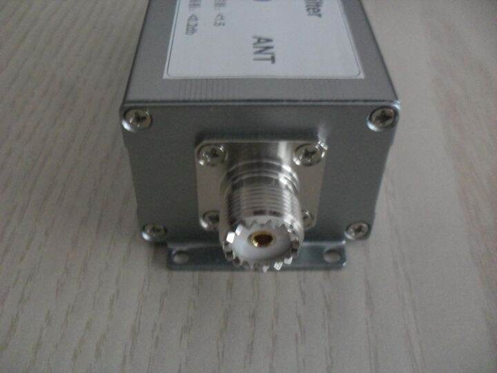 Low-pass filter LPF-30 DC-30MHz low-pass filter LPF 200w | Lazada PH