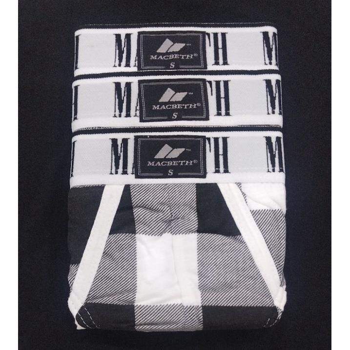 Macbeth Brief Original | Lazada PH
