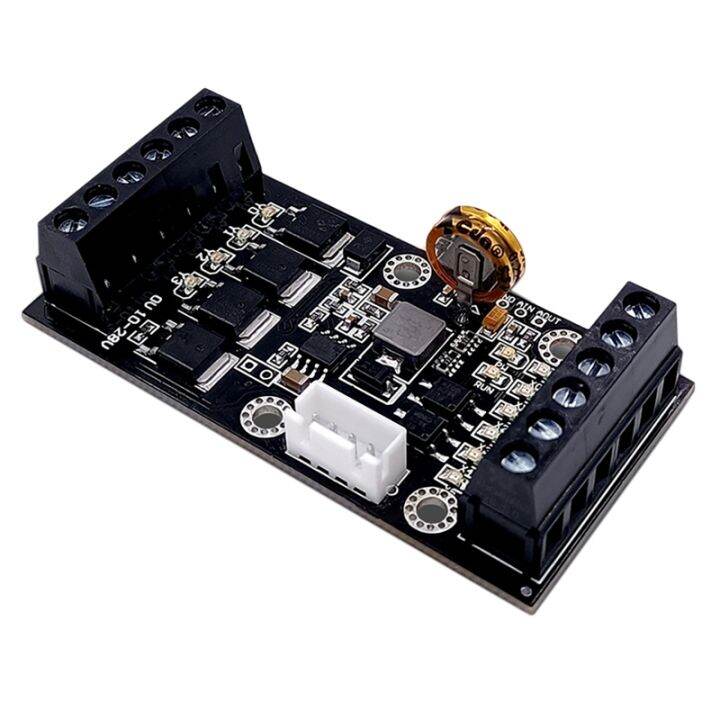 PLC Industrial Control Board PLC Module FX1N-10MT Analog Input | Lazada PH