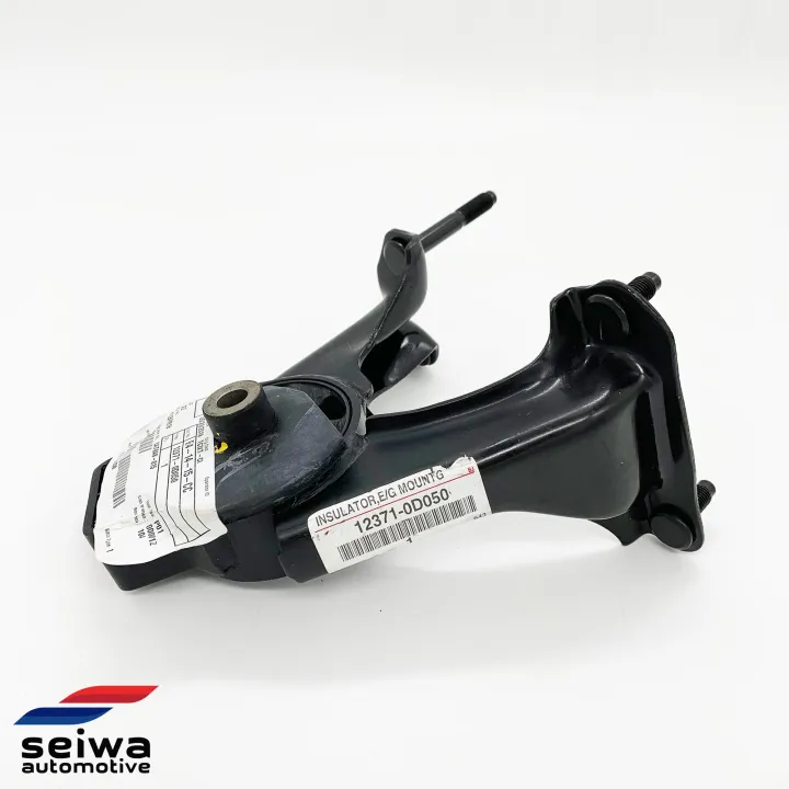 Toyota Altis 1.6 2001-2004 Engine Support, Rear - Toyota Auto Parts ...