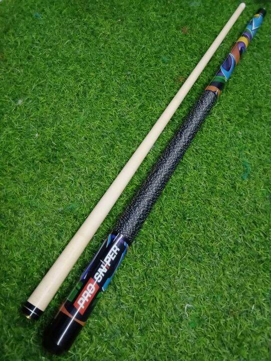 '' ASKA PRO SNIPER / BILLIARD CUE STICK / TAKO NG BILYARAN / GAMIT SA ...