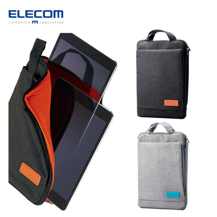 ELECOM off toco Tablet General Purpose Inner Case Vertical (8.5 - 10.5 ...
