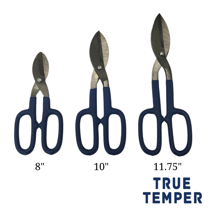 Tinman Snip / GI Sheet Scissors | Lazada PH