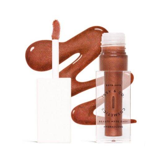 Issy & Co. Hydragloss Lip oil Lip Gloss | Lazada PH