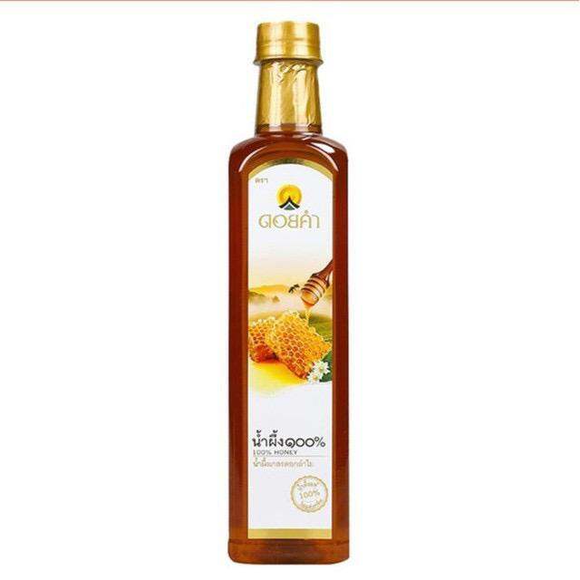 DOI KHAM 100% honey 770 ml | Lazada.co.th