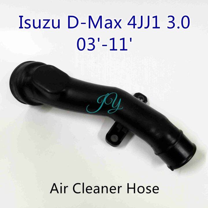 Isuzu D-Max 4JJ1 3.0 03'-11' Air Intake Hose Air Cleaner Hose TURBO ...