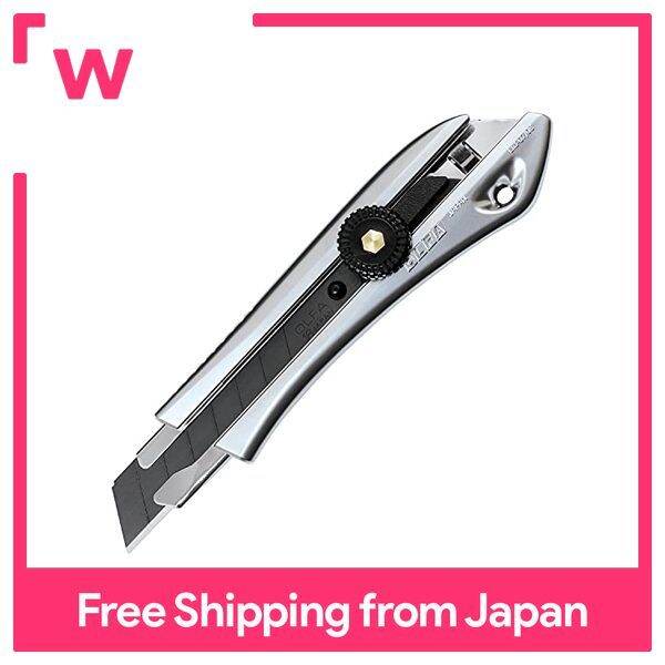 OLFA Limited NL Screw Type Large Blade Cutter Ltd-07 | Lazada PH