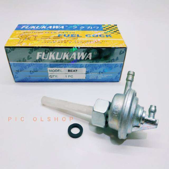 Keran Bensin Tangki Honda BEAT VARIO SCOOPY SPACY Kran Original ...