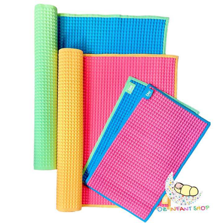 Cot Sheet Changing Pad Rubber Mat | Lazada PH