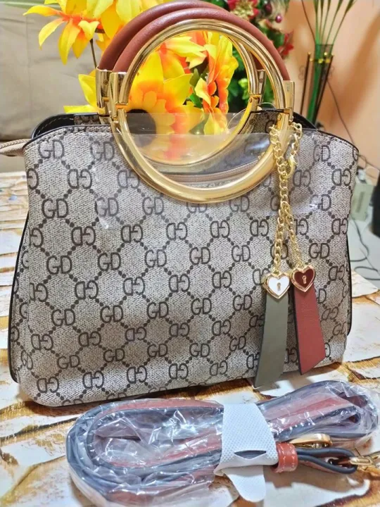 HOW.R.U Bags Original Japan Made K010 | Lazada PH