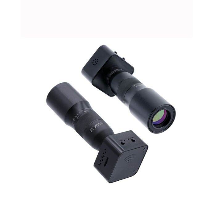 Telephoto Wifi Mini Camera sport Action IP Cam Micro Motion Sensor ...