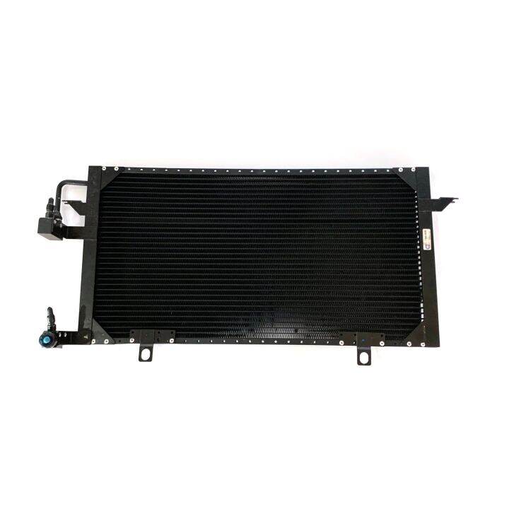 Genuine 8A0260403AA Audi A80 A90 Air Conditioning Condenser แผงคอยล์ ...