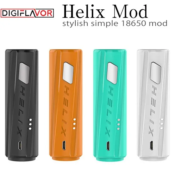 New Digiflavor Helix Mod Legit | Lazada PH