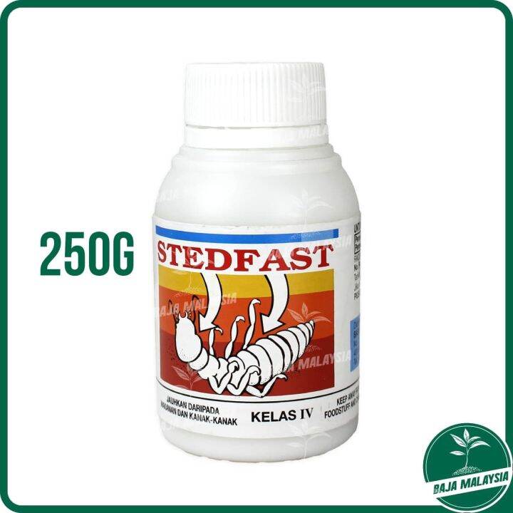 BASF Stedfast Odourless Racun Anai Anai Tidak Berbau Pest Control ...