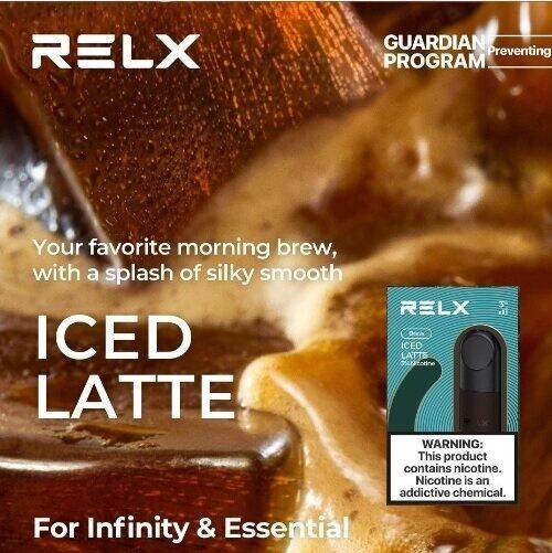 FLAVOR ORIGINAL pods Infinity Pro Pods 100% Original with Code ...