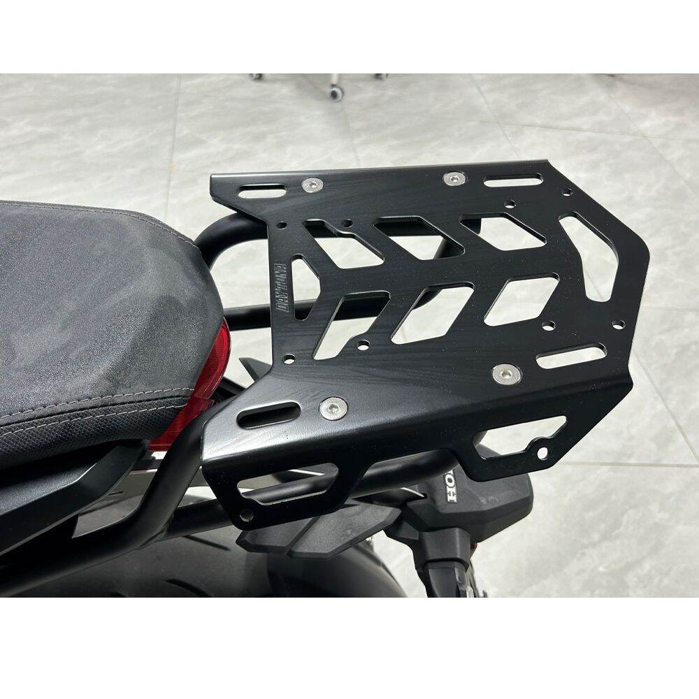 MKLIGHTECH For HONDA CB650R CBR650R 2021-2023 2022 Rear Carrier Luggage ...