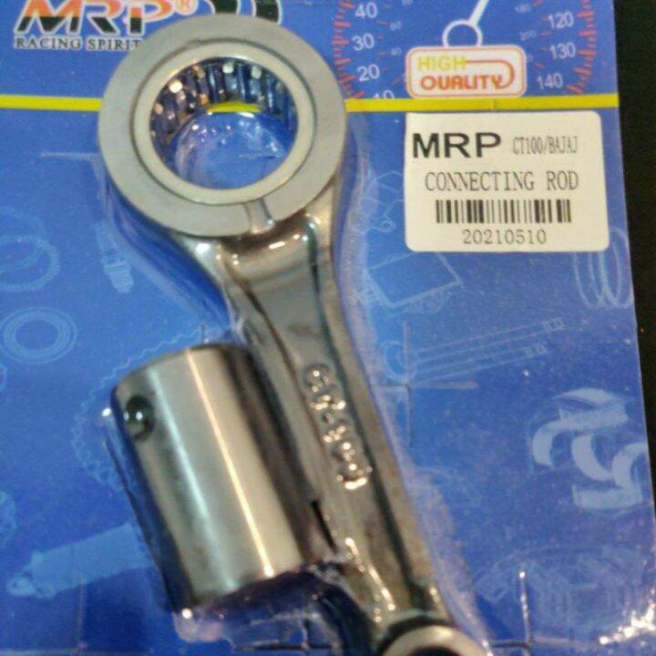 bajaj ct100 connecting rod | Lazada PH