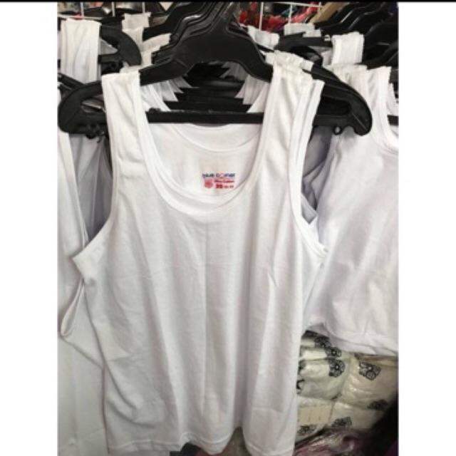 SANDO UNIFORM BOYS FOR KIDS AND ADULT (BLUE CORNER) | Lazada PH