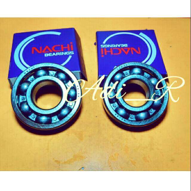 LAHER KRUK AS TIGER GL PRO NEOTEK MEGA PRO 160CC BERING KRUK AS TIGER | Lazada Indonesia