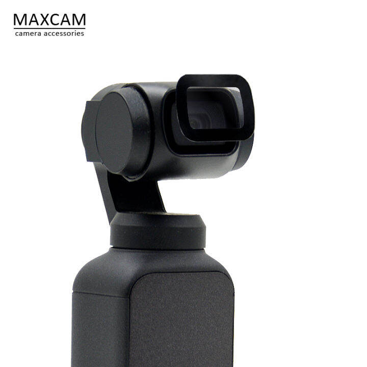 MAXCAM is suitable for dji Dajiang Lingmou Pocket PTZ camera OSMO ...