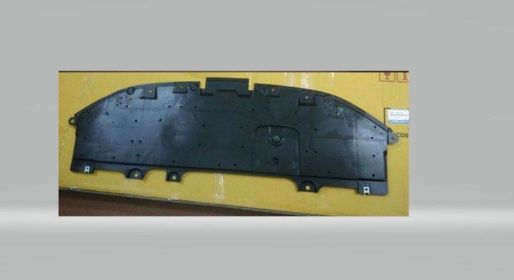 (ของแท้) DA6A5611YA พลาสติกปิดใต้ท้องรถ ชิ้นหน้า หรือ ชิ้น ฝั่งคนขับ ...