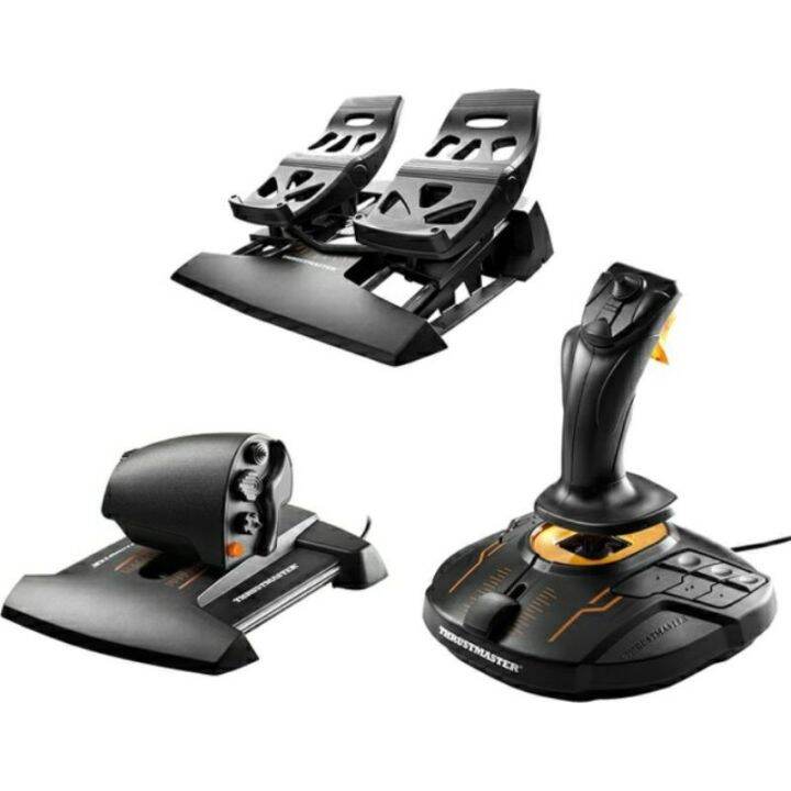 Thrustmaster T16000m | Lazada.co.th