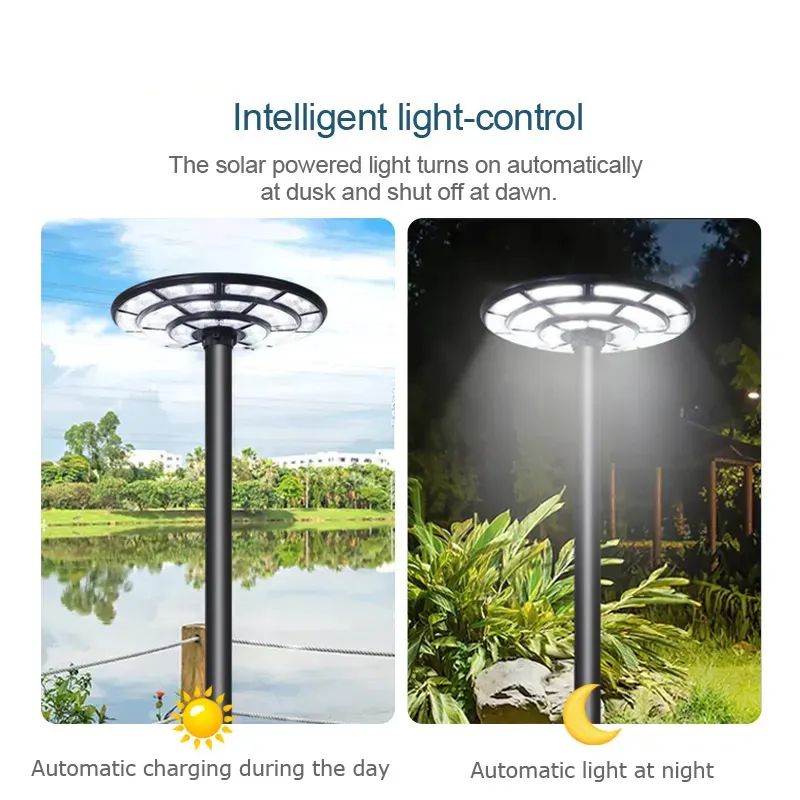 Neptune Solar Lighting | Shelly Lighting