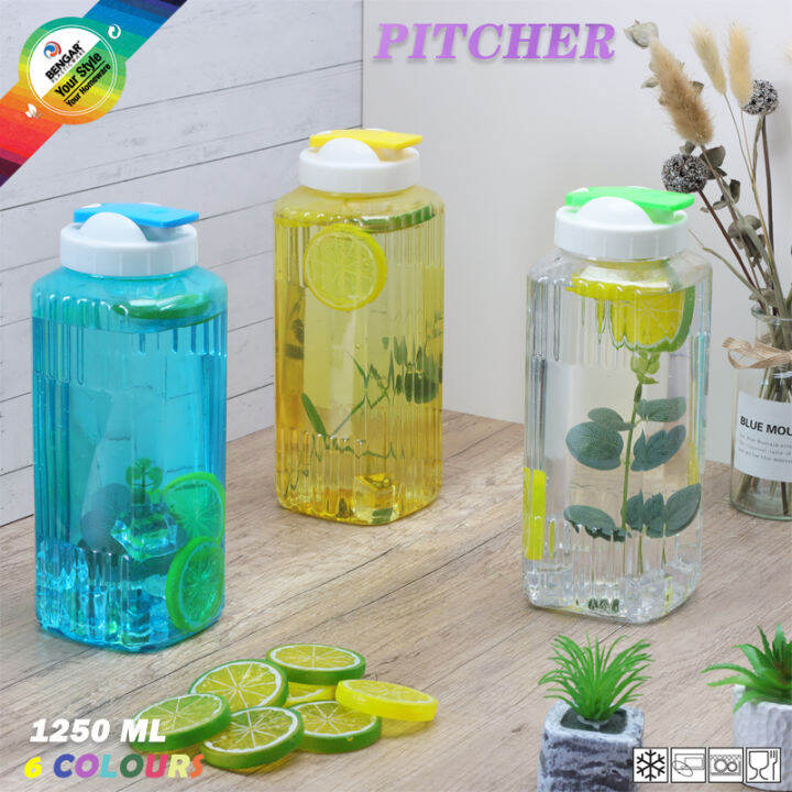 New High Quality Collections CLASSY PITCHER / drinking pitcher / 1.25L ...