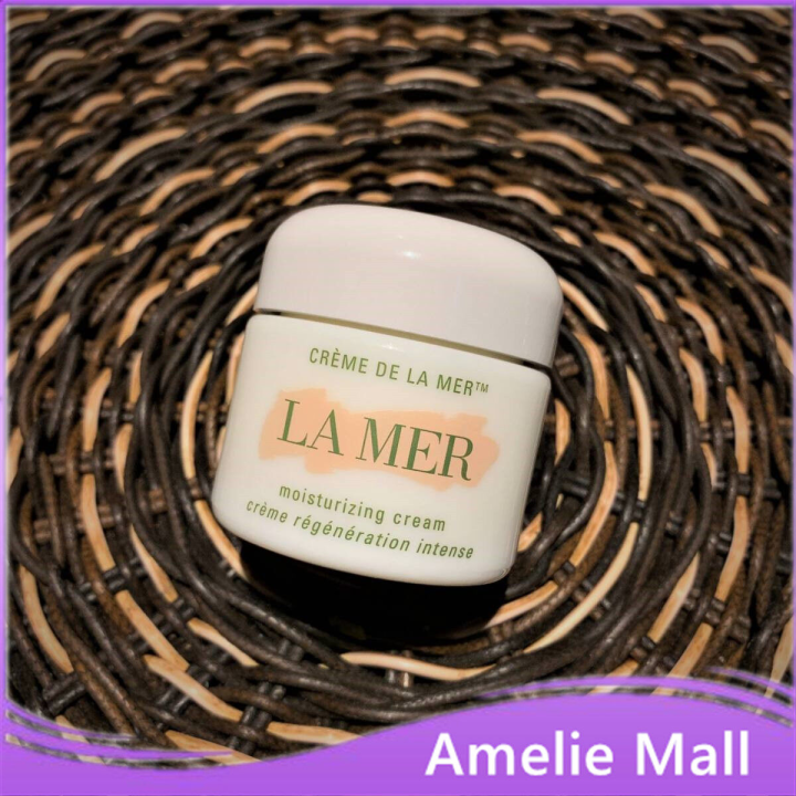 #Amelie Mall The Moisturizing Cream 7ml หัวใจหลักสำคัญในการฟื้นบำรุงผิว ...