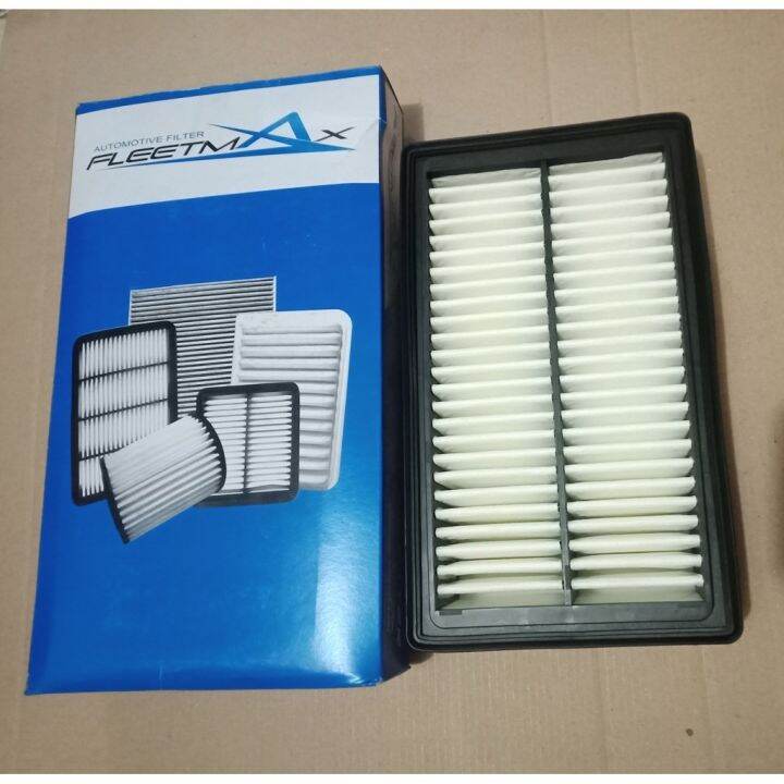 Fleetmax Air Filter for HYUNDAI ACCENT GAS, CRDi, i20 2019-'20 | Lazada PH