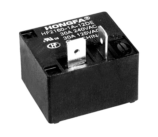 30A 240vac Relay for Air Conditioning | Lazada PH