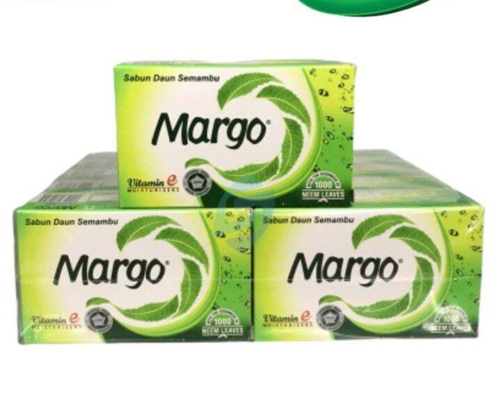 Margo Original Neem soap 75gm | Lazada