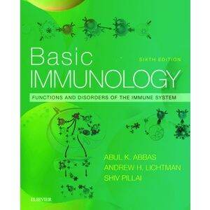 Basic Immunology 6th Edition | Lazada PH