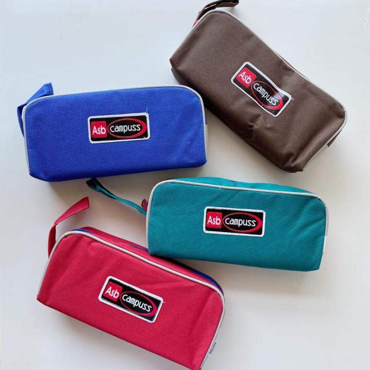 Kotak Pensil Sleting Shintoeng ST-306/Tempat Pensil/Pencil Case/Dompet ...