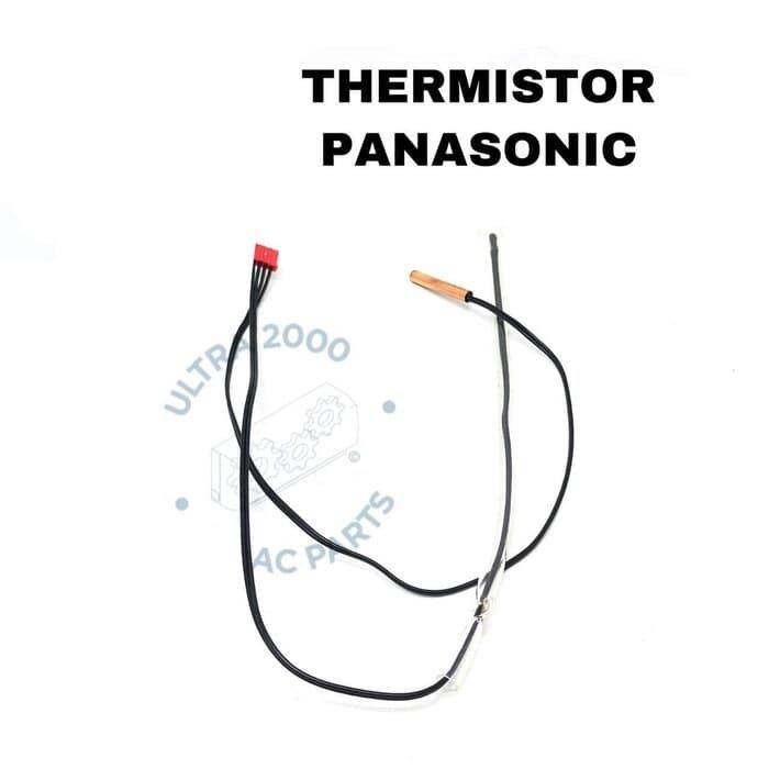 Thermistor AC PANASONIC / Termis Ac | Lazada Indonesia