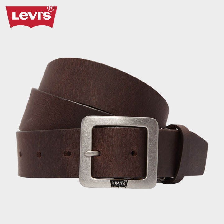 Levi's® Men's Allover Belt 38019-0363 | Lazada PH