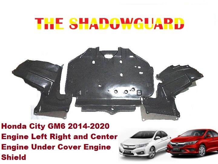 Engine Guard Cover, Engine Splash Guard, Engine Under Cover, Under ...