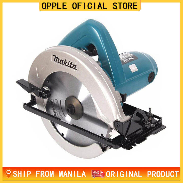 Japan Origina Electric Circular Saw Power Planer Tool wood cutting ...