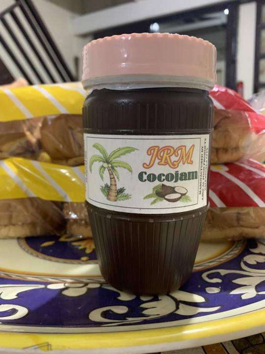 Coco Jam Large Size - THE ORIGINAL JRM COCO JAM | Lazada PH