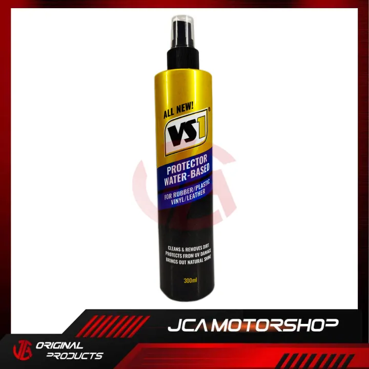 ORIGINAL VS1 WATERBASED PROTECTOR SPRAY FOR MATTE OR GLOSSY COLORS - 300 ML | Lazada PH