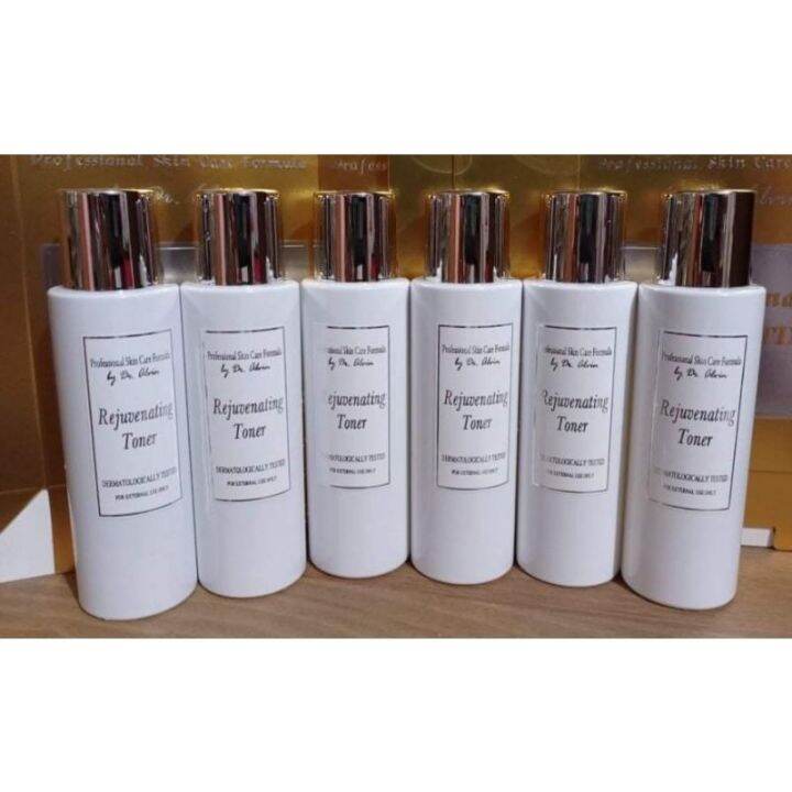 Toman Dr. Alvin Big or Small Toner | Lazada PH
