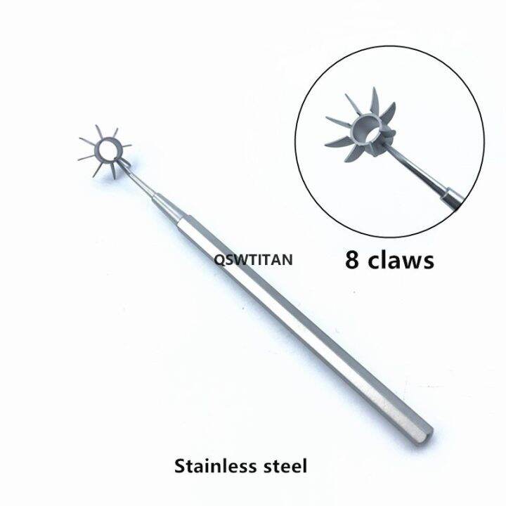 Jiayi Stainless Steel /Titanium Eye Corneal Marke Ophthalmic Micro ...