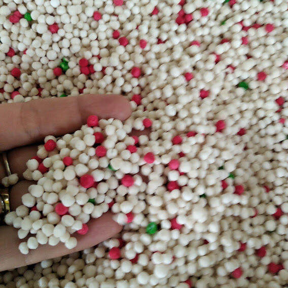 Mutiara Sagu atau Tepung Sagu Mata Ikan 1 kg Bisa COD Wiendalove ...