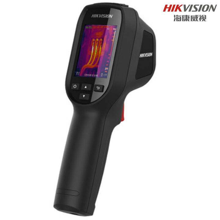 Hikvision thermal imager H10 infrared thermometer industrial high ...